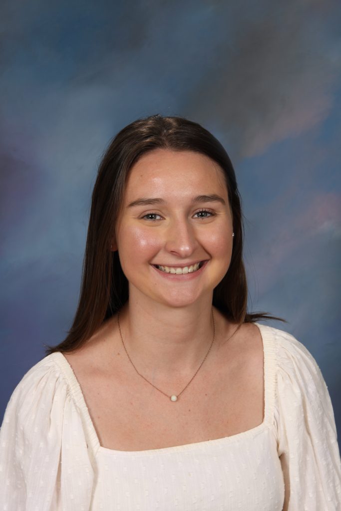 Ms. Gajewski - New Vistas School